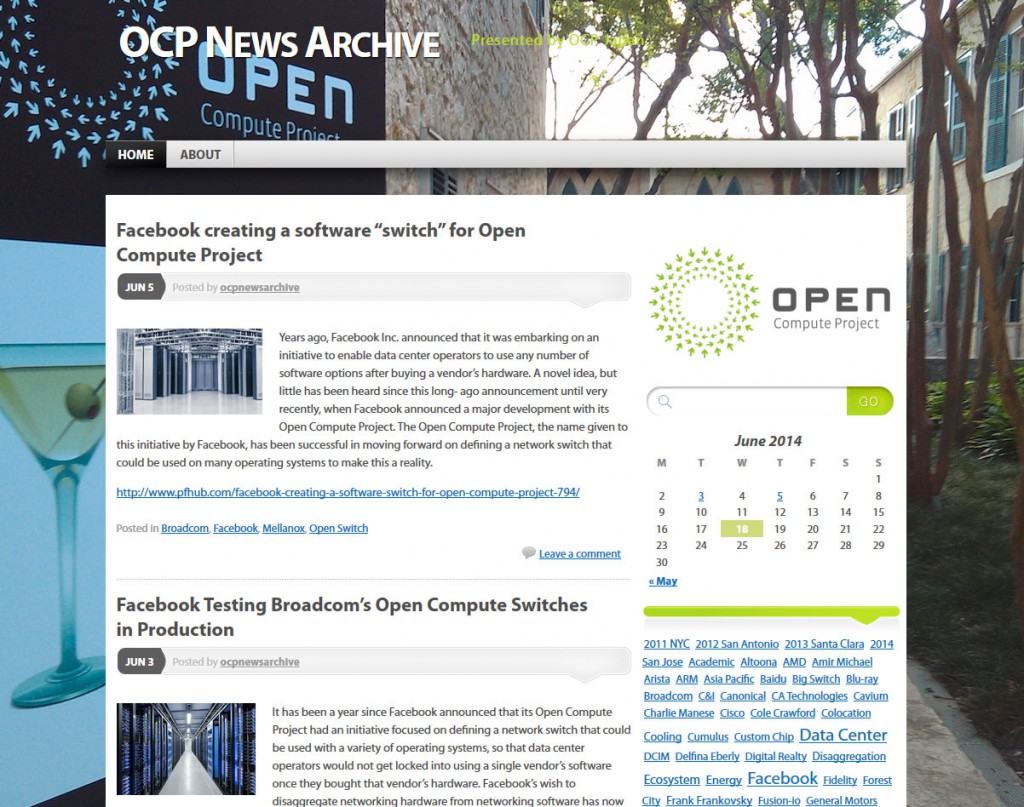 OCP | Open Compute Project Japan
