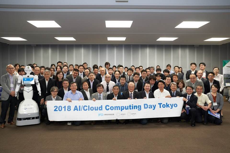 OCP APAC | Open Compute Project Japan