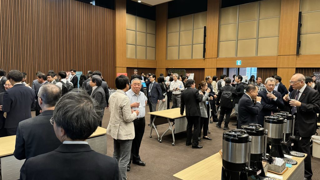 OCP APAC | Open Compute Project Japan