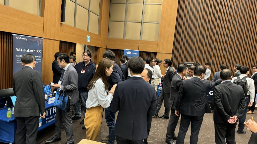 OCP APAC | Open Compute Project Japan