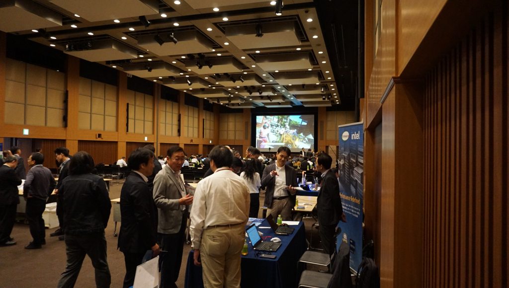 OCP APAC | Open Compute Project Japan