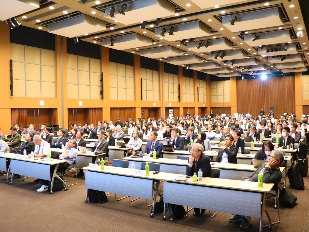 OCP APAC | Open Compute Project Japan