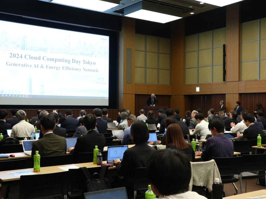 OCP APAC | Open Compute Project Japan