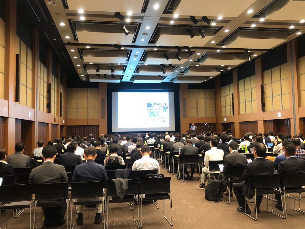 OCP APAC | Open Compute Project Japan