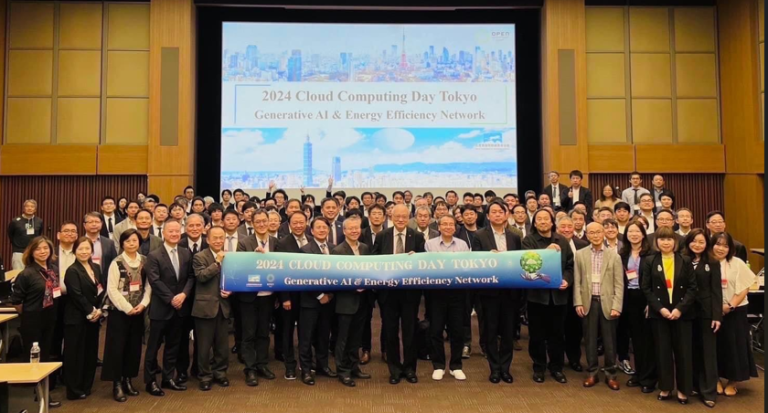 OCP APAC | Open Compute Project Japan